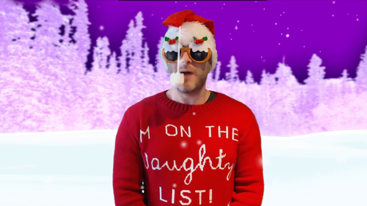 Mr Weebls Advent Calendar 2018 Weebls Stuff