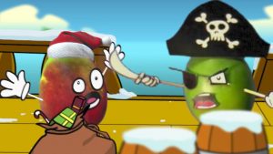 Weebls Stuff – Animations and sillyness