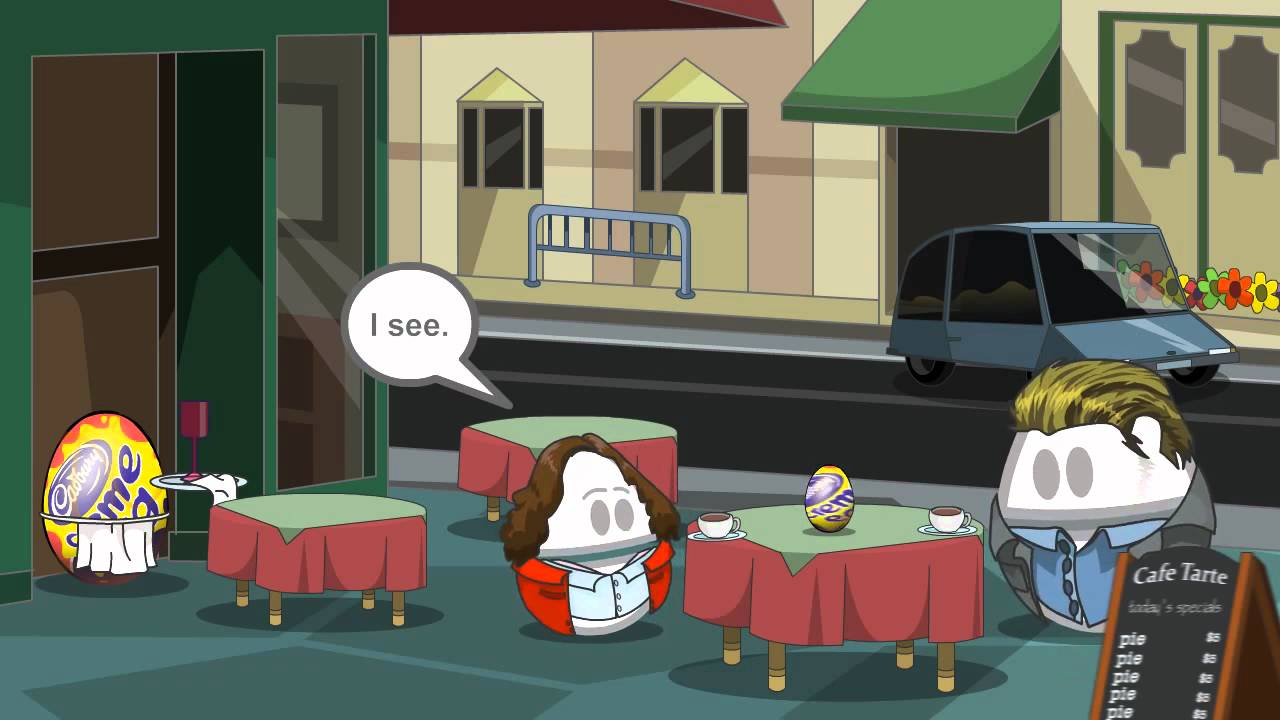 Inceggtion – Weebls Stuff