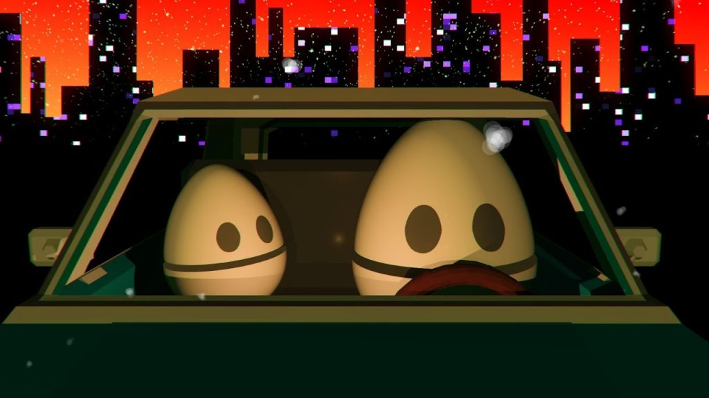 Weebls Stuff – Animations and sillyness