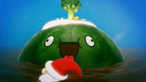 Weebls Stuff – Animations and sillyness