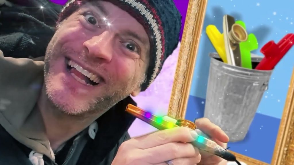 Weebls Stuff – Animations and sillyness