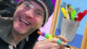 Weebls Stuff – Animations and sillyness