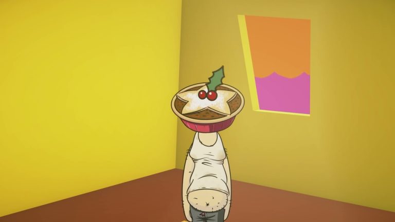 Weebls Stuff – Animations and sillyness