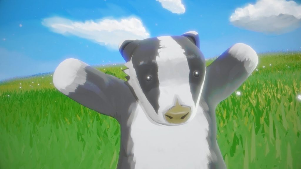 Weebls Stuff – Animations and sillyness