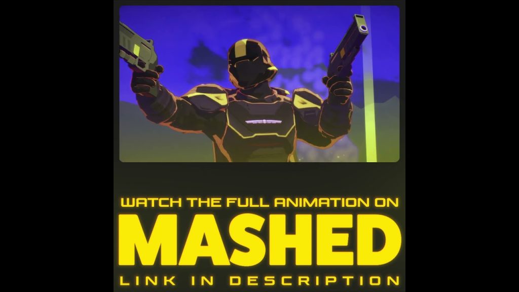 Weebls Stuff – Animations and sillyness