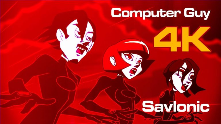 Weebls Stuff – Animations and sillyness