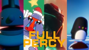 Weebls Stuff – Animations and sillyness