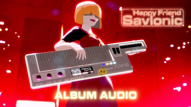 Weebls Stuff – Animations and sillyness